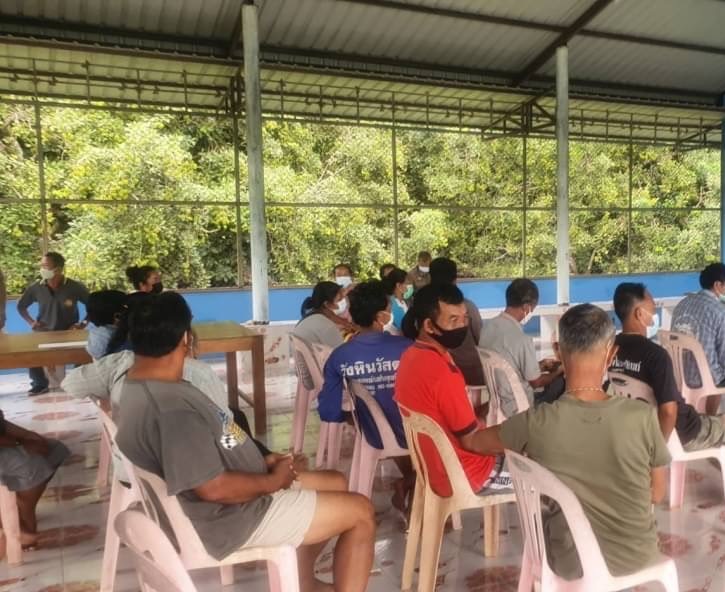 O4 ข้อมูลคณะกรรมการตรวจสอบและติดตามการบริหารงานตำรวจ สภ.นายายอาม (กต.ตร.) – Nayaiarm Police Station